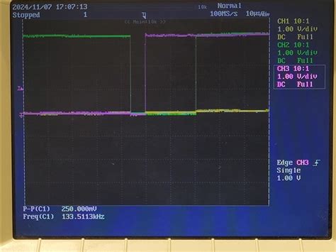 Failed Spi Communication Rx72n Envision Kit Forum Rx Mcu Renesas Engineering Community