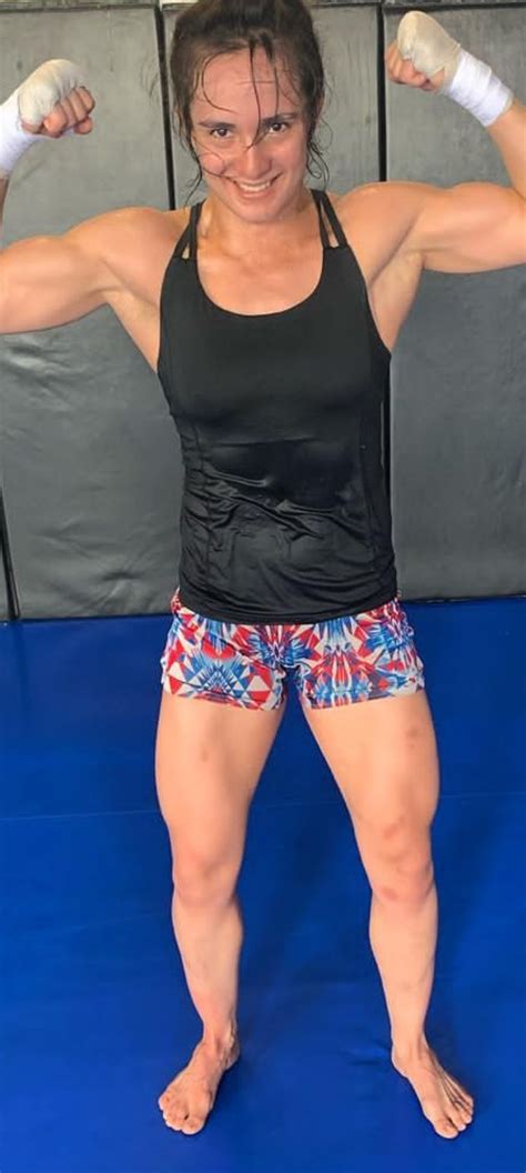 Yazmin Jaureguis Feet