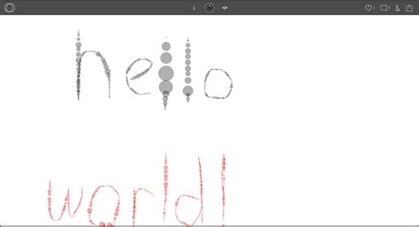 Teaching Coding With Openprocessing By Sinan Ascioglu