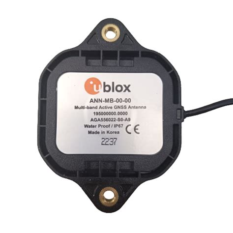 Ardusimple GPS RTK Szett AgOpenGPS