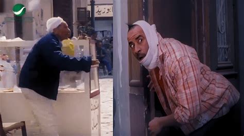 انت هربت يا لمبي ولا ايه الله يخربيتك يا حارة معفنة🤣 الضحك هنا محسوب