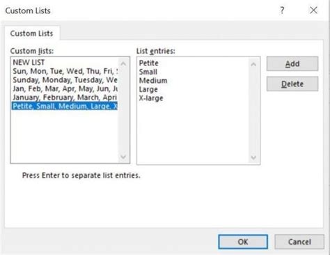 How To Use Excels Advanced Sorting Options Techrepublic