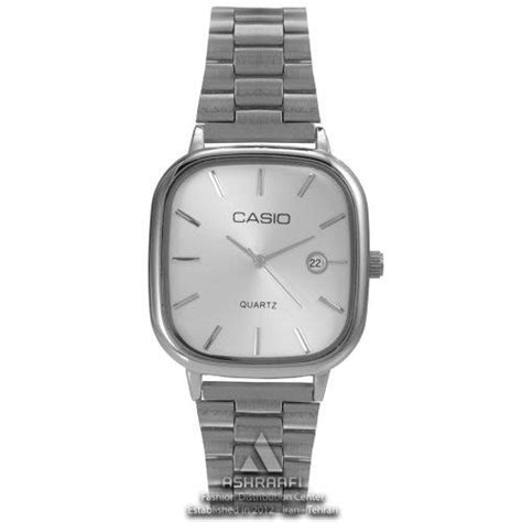 ساعت کاسیو نوستالژیک Casio Db 360g 9a گالری اشرافی