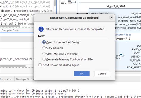Path To Programmable III Training Blog Inter Communication Between PS And PL Of ZYNQ SoC