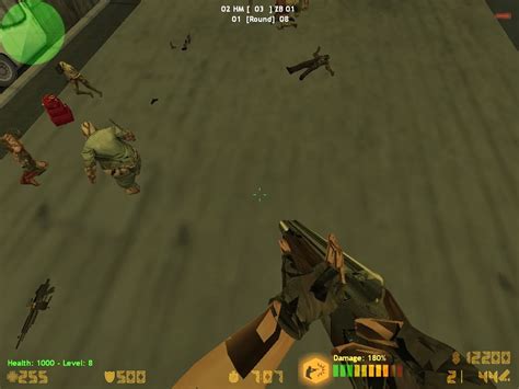 Cheat Wall Hack Counter Strike Extreme V V V H A N Z I