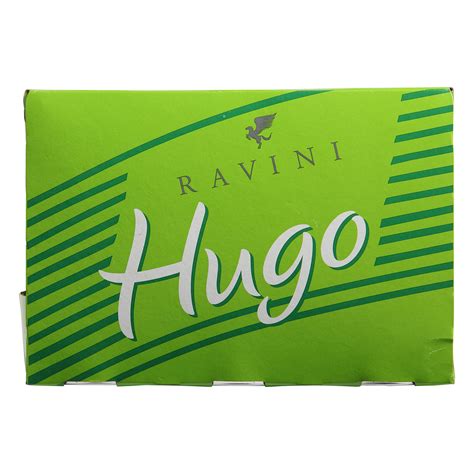 Ravini Hugo Frizzante 6er Pack Aldi Now