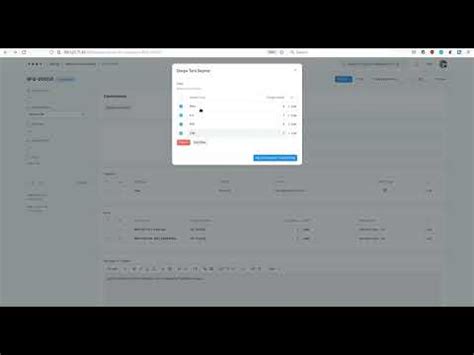 Tutorial Attach Files From Items In Any Document Tutorial Frappe Forum