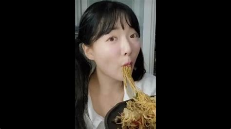 이것은 해물야키소바 ‼️ Soop Vod