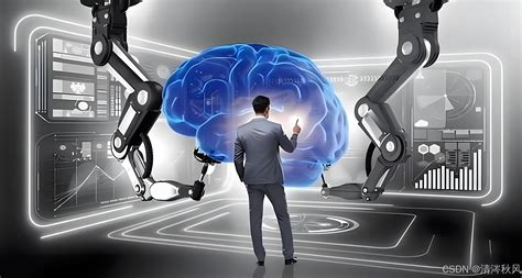 热点聚焦：ai在医疗保健领域的深度渗透与变革 Ai渗入医疗领域 Csdn博客