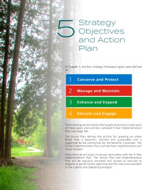 Fillable Online What Is A Strategy Framework Definition And Necessary