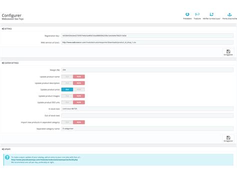 Fournisseur De Sextoys En Dropshipping Module Prestashop