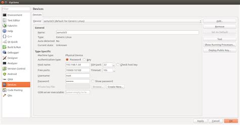 Python And Qt Programming Embedded Qt Programming 시작