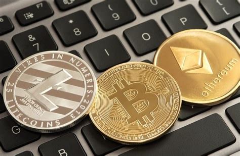 How To Create A Cryptocurrency Part 1 James W Montgomery