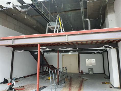 동탄신도시 에이팩시티 아파트형공장 지식센터 복층 사무실인테리어 공사완료 Supershinjonghoonfan On Tumblr