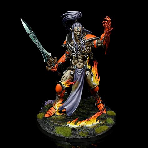Competitive Innovations In 10th The Dark Is Rising Pt1 Goonhammer
