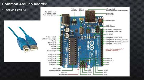 Arduino 101 Workshop Introduction To Arduino And Motor Driver Ppt
