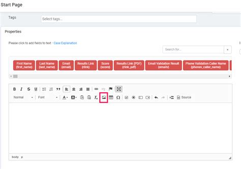 How To Add Images To Decision Tree Leadshook Knowledge Base