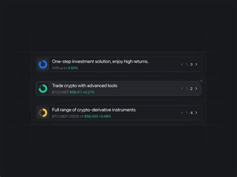 Universal Ui Kit Web Widgets In 2025 Interactive Design Interior Design Website Web Design