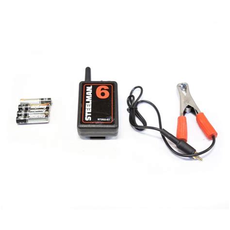 Wireless Chassis Ear Transmitter Wandb Networks