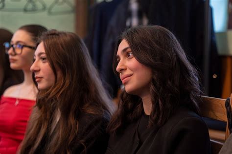 Euroclub Kvareli • ყვარლის ევროკლუბი გრძელდება შეხვედრები ახალგაზრდებთან საქართველოს ევრო