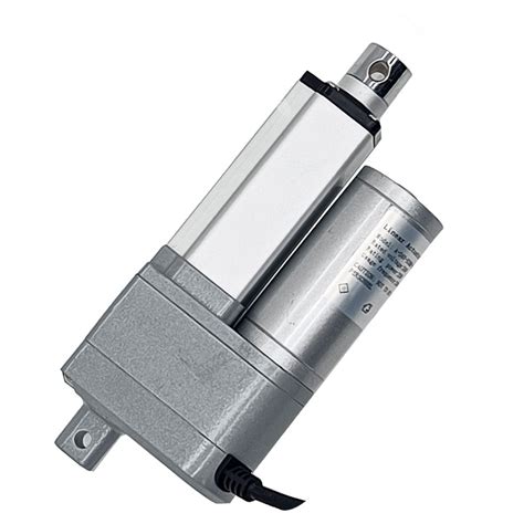 Mini Linear Actuator 12v Dc