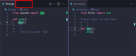 Visual Studio Code VSCode Prevent File From Opening In A New Tab And