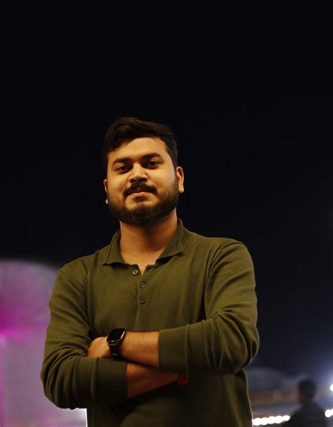 Prince Kumar Gupta Medium