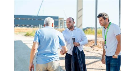 След съдействието на Георги Георгиев от ГЕРБ правителството взе важно за инвестиция край Пловдив