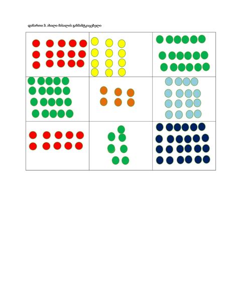 გაკვეთილის გეგმა მე 3 კლასი ნანი თავდგირიძე Calameo Downloader