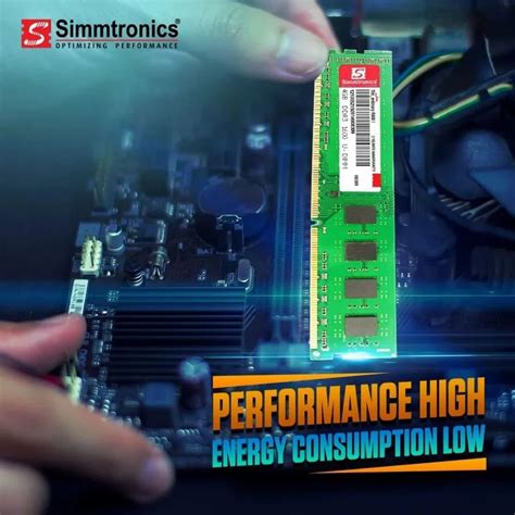 Simmtronics 4gb Ram At Rs 950 Piece Simmtronics Laptop Ram In New