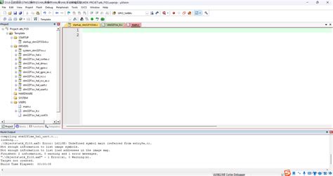 Stm32手动移植hal固件库stm32hal库包 Csdn博客 Stm32手动移植hal固件库stm32hal库包 Csdn博客