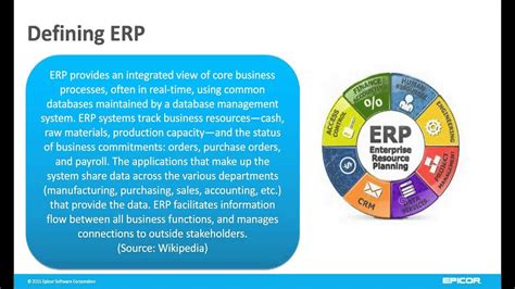 Benefits And Best Practices Integrating Erp And Plm Youtube