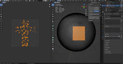 copy uv map makes wrong uv map r blenderhelp