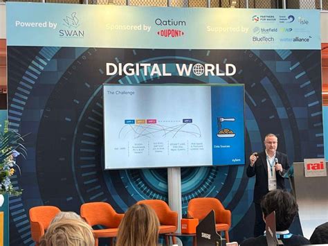 March Has Been A Busy Month For Xylem Vue Our Teams Have Traveled