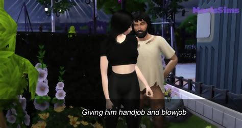 Neat Freak Wife Got Violated By Dirty Homeless Man Part P