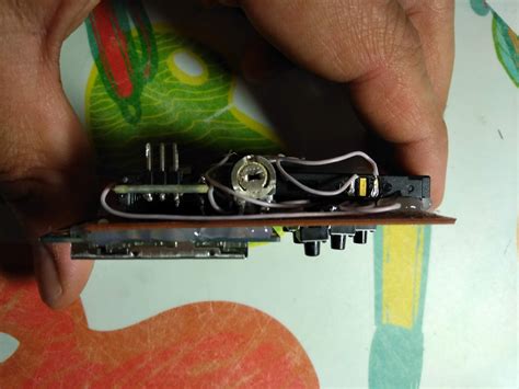 Uninteresting Build Notes Gamebuino Game Console Clone On Arduino Nano