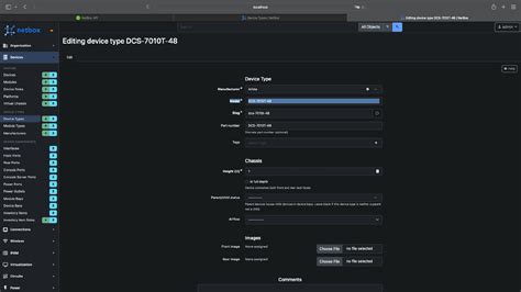 Netbox Automation Using Pynetbox Ismael Serghinis Blog