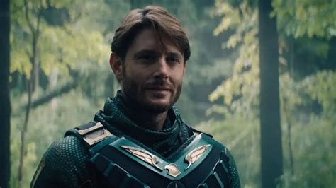 Jensen Ackles Finally Confirms The Scene That Made Him Walk Off Set On