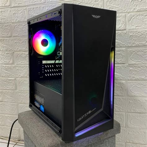 Jual Cpu Komputer Pc Rakitan Pc Deskop Pc Admin Pc Corel Photoshop Intel Core I