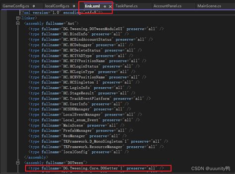 Unity 项目错误汇总（更新ing）curl Error 60 Cert Verify Failed Certificate Has Csdn博客