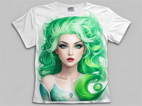 Premium Ai Image Tshirt Design Ai Generated
