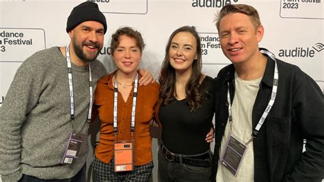 Spotlighting Sex Workers At Sundance Tara Ocallaghans ‘call Me Mommy Lbbonline