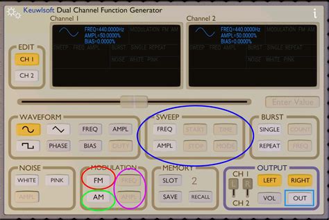 Generate An Arbitrary Function By Dac Esp32 Forum