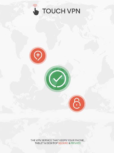 Touch VPN MOD APK 3 2 0 Premium Unlocked For Android