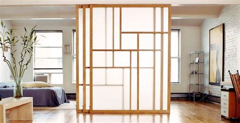 Японские перегородки в интерьере (47 фото) - красивые картинки и HD фото