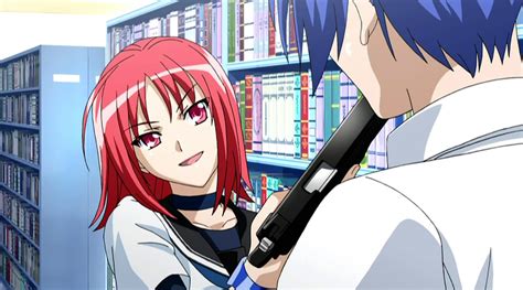 Kampfer Anime Animeclick It