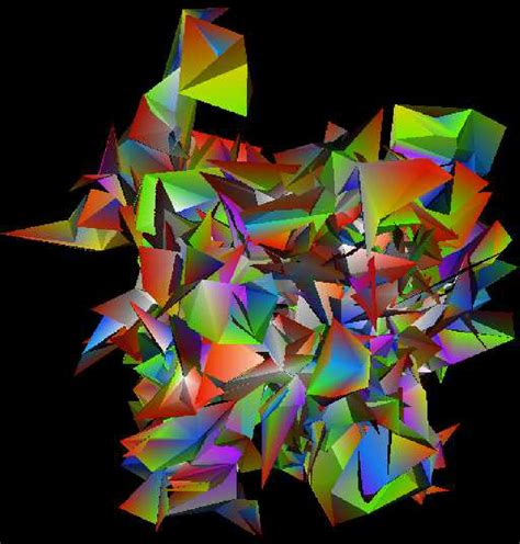 Mesh Connectivity Information Re Order After Ips Download Scientific Diagram