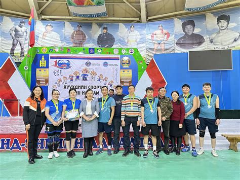 Увс аймгийн Байгаль Увс аймгийн Байгаль орчны газар