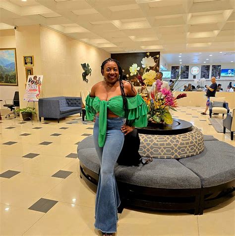 Janet Silvera The Page