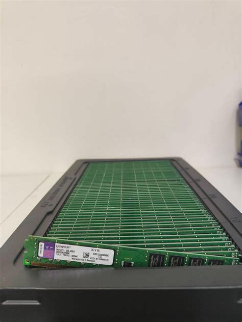 開發票含稅價【桌上型】金士頓 Ddr3 1333 8gb 8g Desktop Memory 記憶體 Ram 拆機良品 Yahoo奇摩拍賣